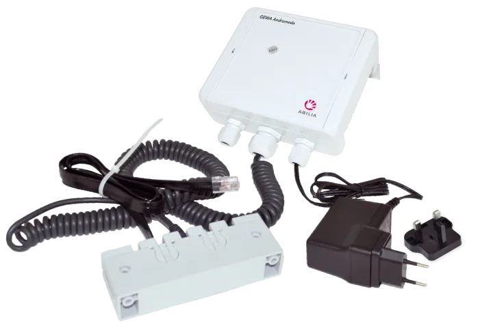 GEWA Andromeda BED | Abilia